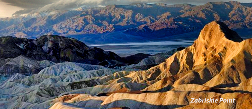 Death Valley National Park