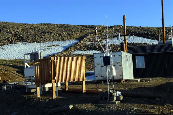 White Mountain Peak of California - Hiking and Climbing